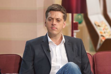 Iain Lee Editorial Stock Photo - Stock Image | Shutterstock