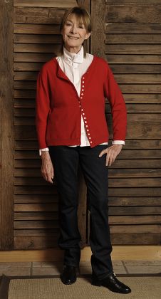 Jean Marsh Editorial Stock Photo - Stock Image | Shutterstock