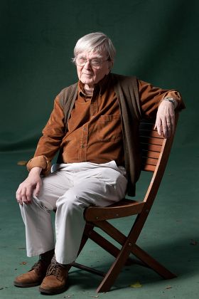 Robert Coover Editorial Stock Photo - Stock Image | Shutterstock