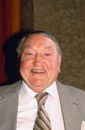Arthur Mullard Editorial Stock Photo - Stock Image | Shutterstock