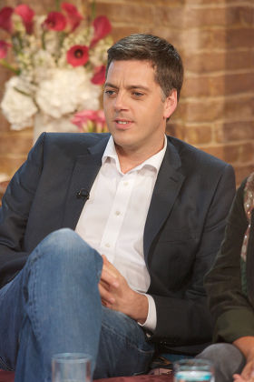 Iain Lee Editorial Stock Photo - Stock Image | Shutterstock