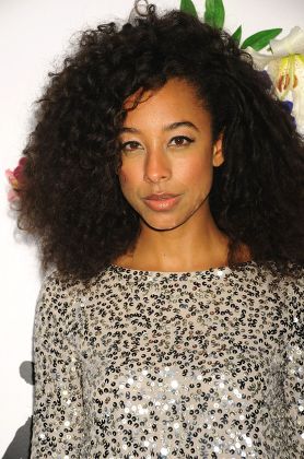 Corinne Bailey Rae Editorial Stock Photo - Stock Image | Shutterstock