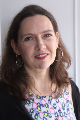 Joanna Briscoe Editorial Stock Photo - Stock Image | Shutterstock
