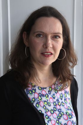 Joanna Briscoe Editorial Stock Photo - Stock Image | Shutterstock