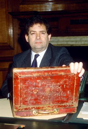 Nigel Lawson Editorial Stock Photo - Stock Image | Shutterstock