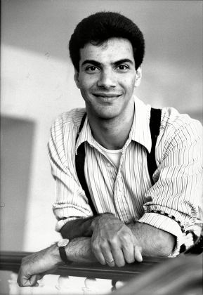 Actor Richard Calkin Editorial Stock Photo - Stock Image | Shutterstock