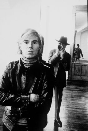 Andy Warhol Editorial Stock Photo - Stock Image | Shutterstock