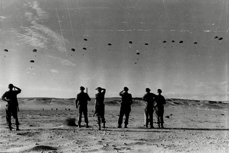 4th Royal Tank Regiment Which Stationed Editorial Stock Photo - Stock ...