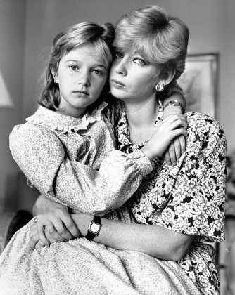 Kim Reeder Daughter Peta Editorial Stock Photo - Stock Image | Shutterstock