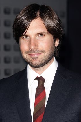 Jonathan Lajoie Editorial Stock Photo - Stock Image | Shutterstock