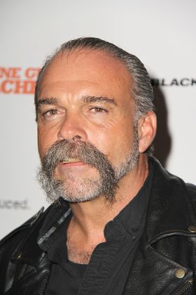 Sam Childers Editorial Stock Photo - Stock Image | Shutterstock