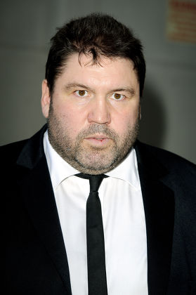 Ricky Grover Redaktionelles Stockfoto – Stockbild | Shutterstock