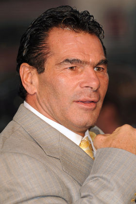 Paddy Doherty Editorial Stock Photo - Stock Image | Shutterstock