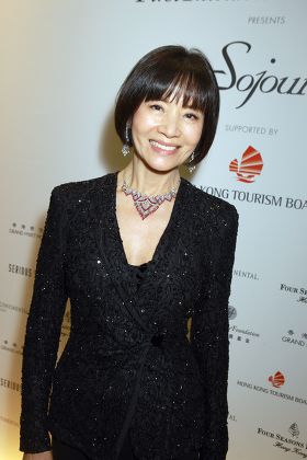 Monica Wong Editorial Stock Photo - Stock Image | Shutterstock
