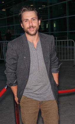 Charlie Day Editorial Stock Photo - Stock Image | Shutterstock