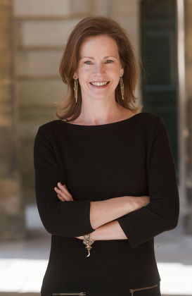 Deborah Bull Editorial Stock Photo - Stock Image | Shutterstock