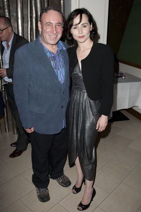 Simon Green Caroline Muir After Party Editorial Stock Photo - Stock ...