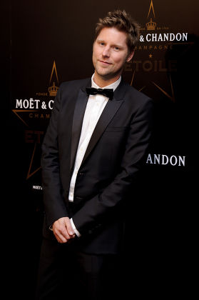 Christopher Bailey Editorial Stock Photo - Stock Image | Shutterstock