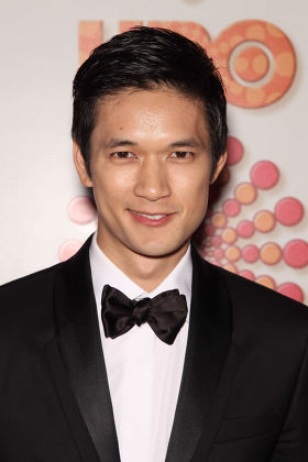 Harry Shum Jr Editorial Stock Photo - Stock Image | Shutterstock
