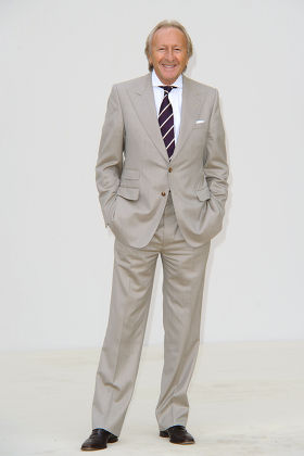 Harold Tillman Editorial Stock Photo - Stock Image | Shutterstock