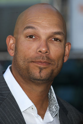 David Justice Editorial Stock Photo - Stock Image | Shutterstock