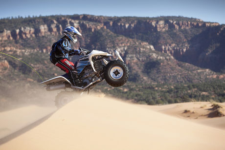 250 All terrain vehicles (atvs) Stock Pictures, Editorial Images and ...