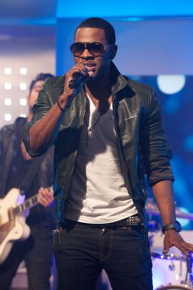 Jason Derulo Editorial Stock Photo - Stock Image | Shutterstock