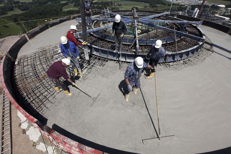 54 Concreting Stock Pictures, Editorial Images and Stock Photos ...