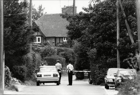 Ian Gow One Most Relentless Critics Editorial Stock Photo - Stock Image ...
