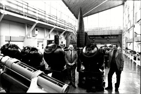 Bomb Disposal Unit Headquarters Chatham Kent Editorial Stock Photo ...