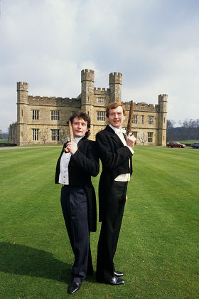 Jimmy White Steve Davis Editorial Stock Photo - Stock Image | Shutterstock