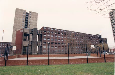 8 Stonebridge park estate Stock Pictures, Editorial Images and Stock ...