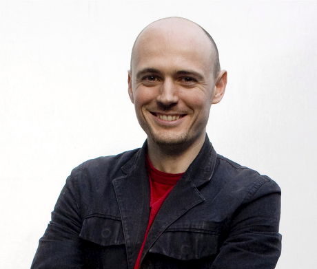 Dominic Wilcox Editorial Stock Photo - Stock Image | Shutterstock