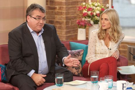 Jon Gaunt Donna Air Editorial Stock Photo - Stock Image | Shutterstock