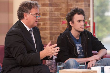 Sam Dyer Father Martin Editorial Stock Photo - Stock Image | Shutterstock
