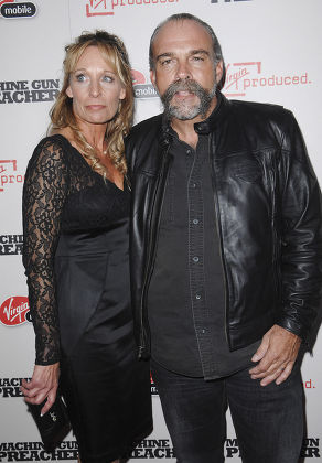 Sam Childers Editorial Stock Photo - Stock Image | Shutterstock