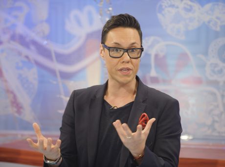 Gok Wan Editorial Stock Photo - Stock Image | Shutterstock