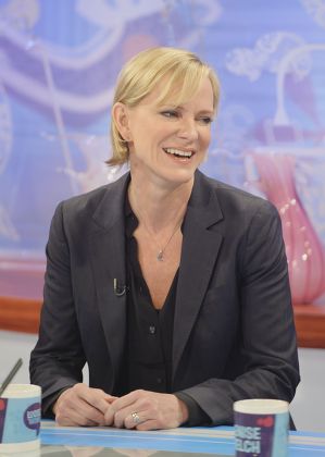 Hermione Norris Editorial Stock Photo - Stock Image | Shutterstock