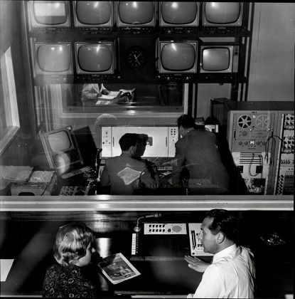 50 Master control room Stock Pictures, Editorial Images and Stock ...