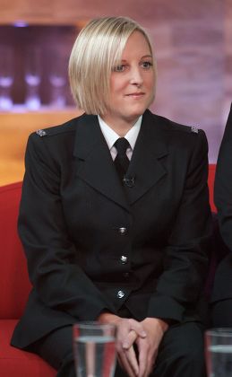 Pc Kate Harvey Editorial Stock Photo - Stock Image | Shutterstock