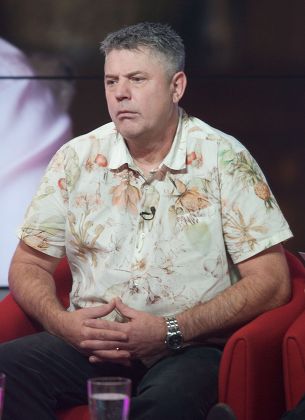 Mark Little Editorial Stock Photo - Stock Image | Shutterstock