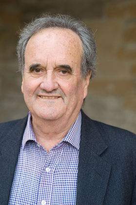 Mark Tully Editorial Stock Photo - Stock Image | Shutterstock