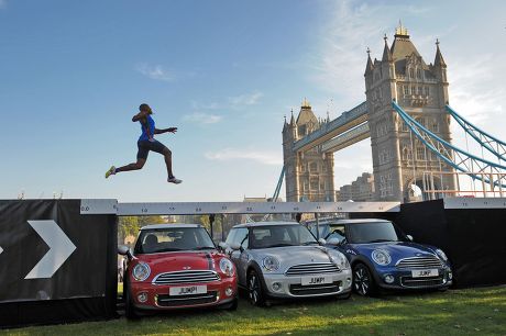 48 Jumping over cars Stock Pictures, Editorial Images and Stock Photos ...