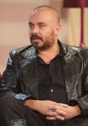 Lee Boardman Editorial Stock Photo - Stock Image | Shutterstock