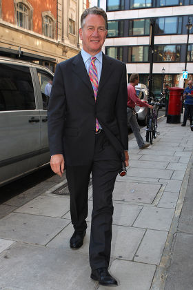 Michael Portillo Editorial Stock Photo - Stock Image | Shutterstock