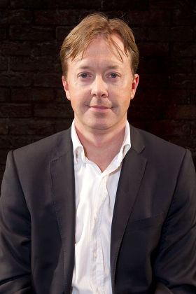 Edward Snape Editorial Stock Photo - Stock Image | Shutterstock