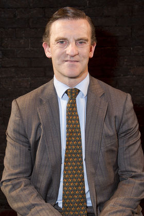 Francis Salvesen Editorial Stock Photo - Stock Image | Shutterstock
