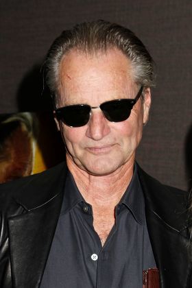Sam Shepard Editorial Stock Photo - Stock Image | Shutterstock