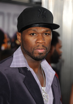 Curtis 50 Cent Jackson Editorial Stock Photo - Stock Image | Shutterstock