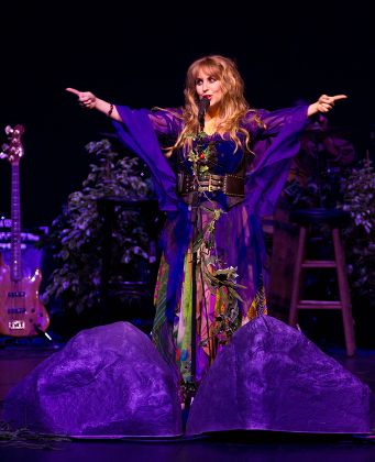 24 Candice night Stock Pictures, Editorial Images and Stock Photos ...